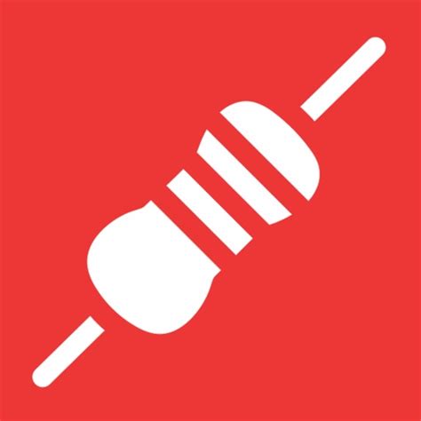 Resistor Code Calculator By 佳 黄