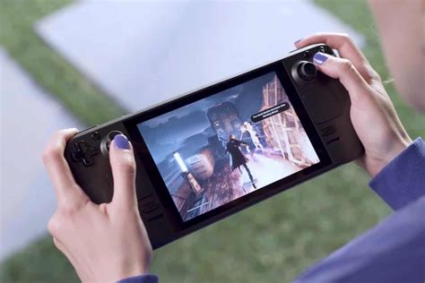 Rog Ally Vs Steam Deck Which Handheld Gaming Pc To Get Knowyourmobile