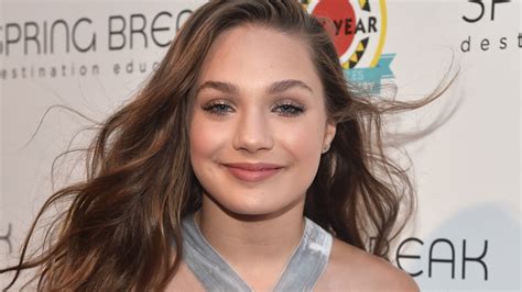 How Maddie Ziegler Became Our First Digital Dance Sta