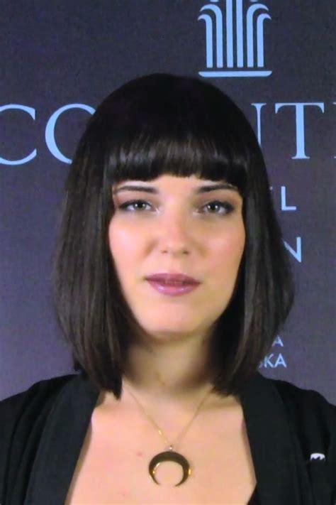 Michalina Olszanska Biography Height Life Story Super Stars Bio