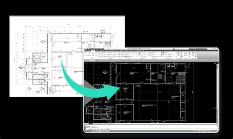 Cad Conversion Services Betterpros