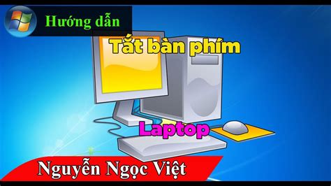 C Ch Kh A T T B N Ph M Laptop S D Ng B N Ph M Ngo I Youtube