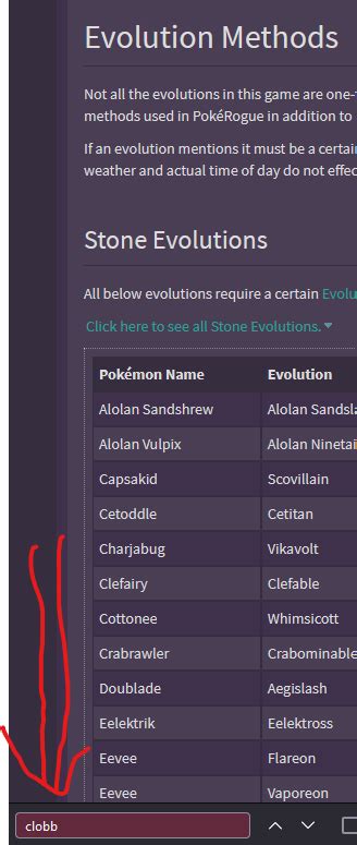 Does Anyone Know How To Evolve Clobbopus He Didnt Evolve Even After