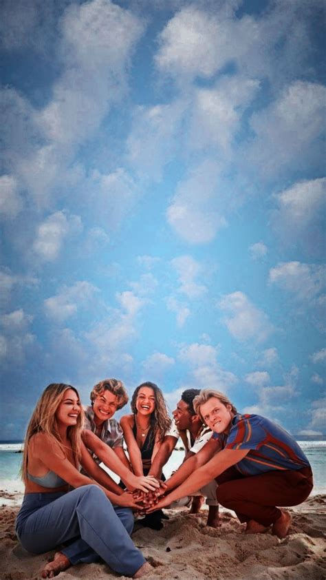 Obx Wallpapers 4k Hd Obx Backgrounds On Wallpaperbat