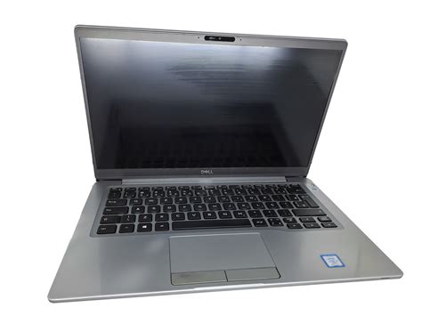 Notebook Dell Latitude 7400 I7 8ª Geração 8gb Ram 256gb Ssd Tela 14 Full Hd