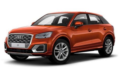 Audi Q2 2024 Price In Saudi Arabia Reviews Specs And June Offers