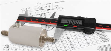 Accredited Calibration Service For Force Sensors Instrumentation Monthly