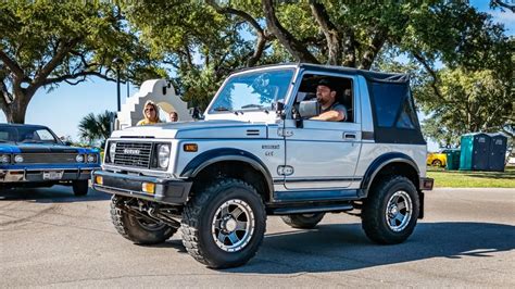 4 Discontinued Suvs Wed Like To See Make A Comeback