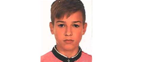 Zaginął 13 Letni Daniel Kalinowski Gazeta Olsztyńska