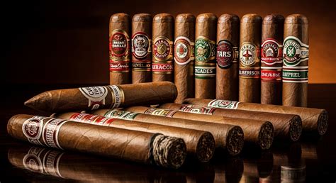 Cigar Bands And Wrapper Art History Designs And Collector Value