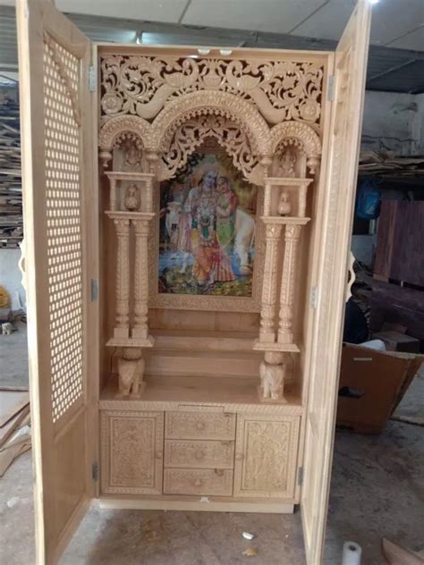 Sawan Bood Sevan Mandir For Home At Rs 30000 In Surat Id 26435683073
