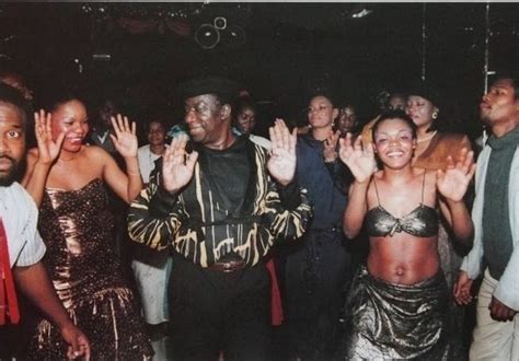 Afrisa International Congolese Music