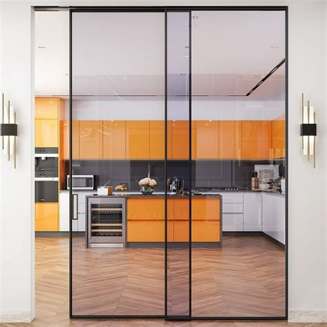Kitchen Glass Doors At Best Price In Gurugram By Grayzo India Private