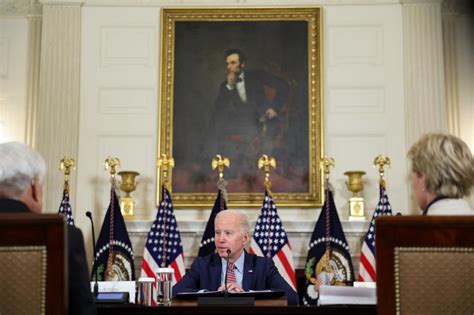 Biden Administration Will Invest 140 Million To Launch Seven New National Ai Research