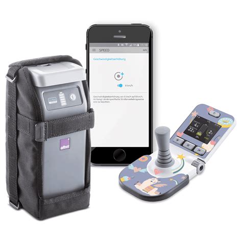 Zubehör Für Den E Fix Alber