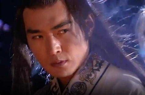 哪一版金蛇郎君夏雪宜演得最好 知乎