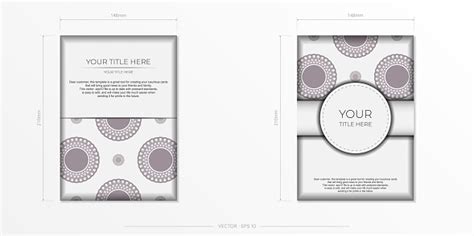 어두운 그리스 패턴흰색 인쇄 디자인 엽서를 위한 고급스러운 템플릿 고리 세공에 대한 스톡 벡터 아트 및 기타 이미지 고리 세공 기하 도형 꽃 식물 Istock