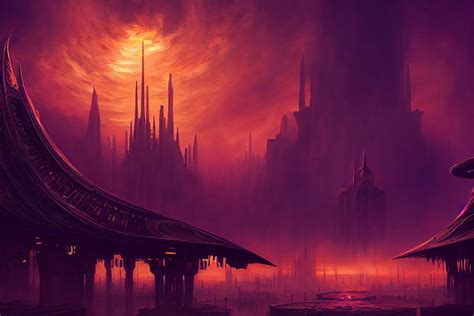 Aetherpunk 54 By Polaraju On Deviantart