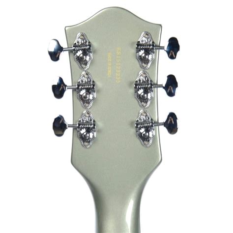 Gretsch G5420t Electromatic Hollow Body With Bigsby Single Cut Aspen G