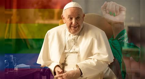 Amén Francisco Responde ¿qué Dijo El Papa Sobre Aborto La