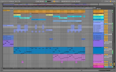 Le Più Interessanti Novità Di Ableton Live 10 Claudiomeloni It