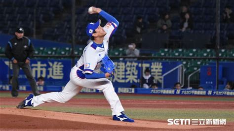 33歲左投金廣鉉回韓職史上最高薪 賺得比大聯盟多 運動 三立新聞網 Setncom