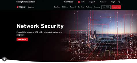 10 Best Network Security Providers For Education Sectors 2024