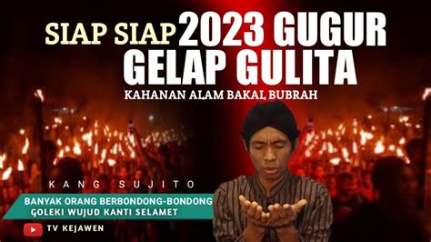 Ojo Kaget Lan Ojo Gumun IKI Sing Bakal Di GELAR Ngger Iki Jelas Rame