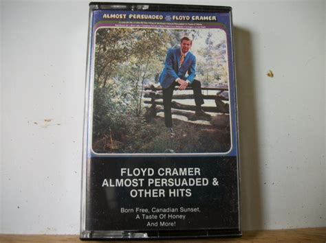 Floyd Cramer