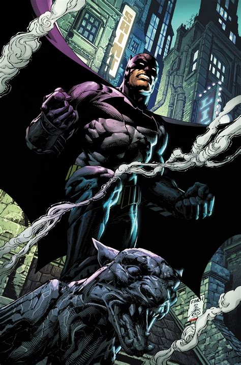 Batman Bruce Wayne Dc Database Fandom