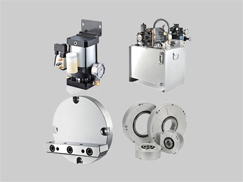 5 Axis Cnc Rotary Table Tilting Table Avaliable Silvercnc