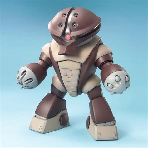 Bandai Gunpla Master Grade Mg Msm 04 Acguy Vca Gundam Singapore