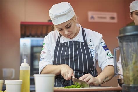 Its Time For Compass Chef Of The Year 2017