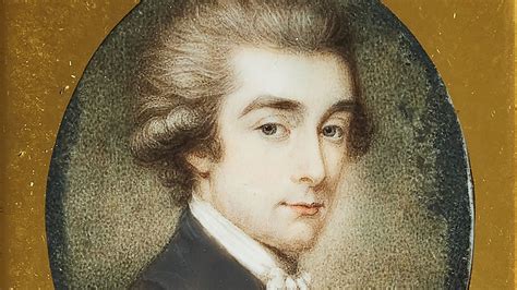 Nationalmuseum Acquires Iconic Portrait Of Axel Von Fersen Nationalmuseum Sweden