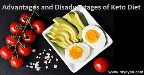 What Are The Advantages And Disadvantages Of Keto Diet