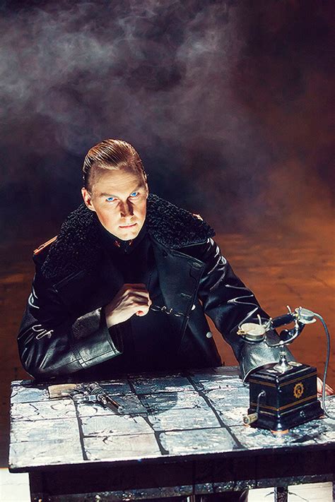 Fuck Yeah Finnish Musical Theatre