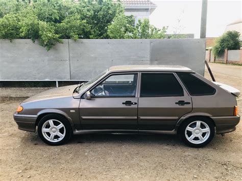 Покупка 15 торусов — Lada 2114, 1,6 л, 2008 года | колёсные диски | DRIVE2