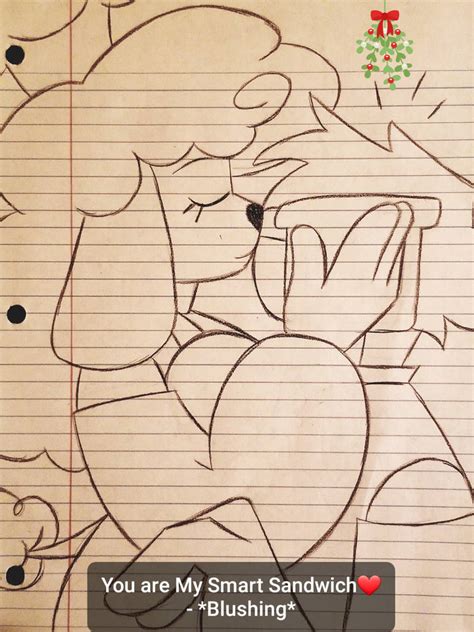 Idiot Sandwich Pg 3 By Dendyj01 On Deviantart
