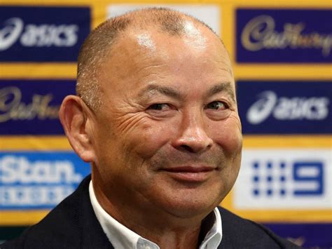 Eddie Jones In Combative Mood As He Fires Several Shots At New Zealand
