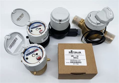 Sensus Hri Sensor Deeco Services