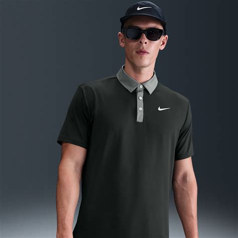 Dri Fit Polos Nike Mx