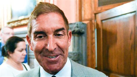 Sexual Misconduct Accusation Against Jeff Klein Adds To Ny Senate Turmoil
