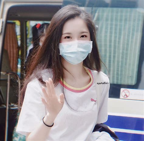 王艺瑾 高清图片，堆糖，美图壁纸兴趣社区