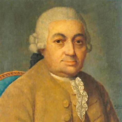 Carl Philipp Emanuel Bach • Trptk
