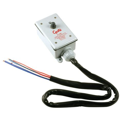 Grote 44360 Interior Lighting Overridetimer Switch Grote 44360 Interior Lighting Overridetimer Switch
