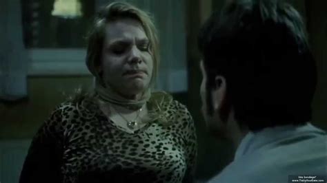 Cleave Gagged Bondage Tolften