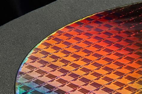 Finally The 10nm Process Technology Has Become The Main One For The