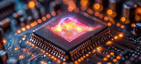 Exploring The Advancements In Quantum Computing And Its Impact On Technology Generative Ai