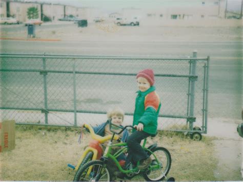 Brett Cottrells Blog