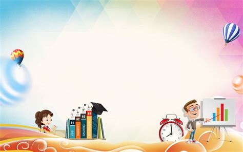 Free Summer Vacation Tutoring Background Images Summer Vacation